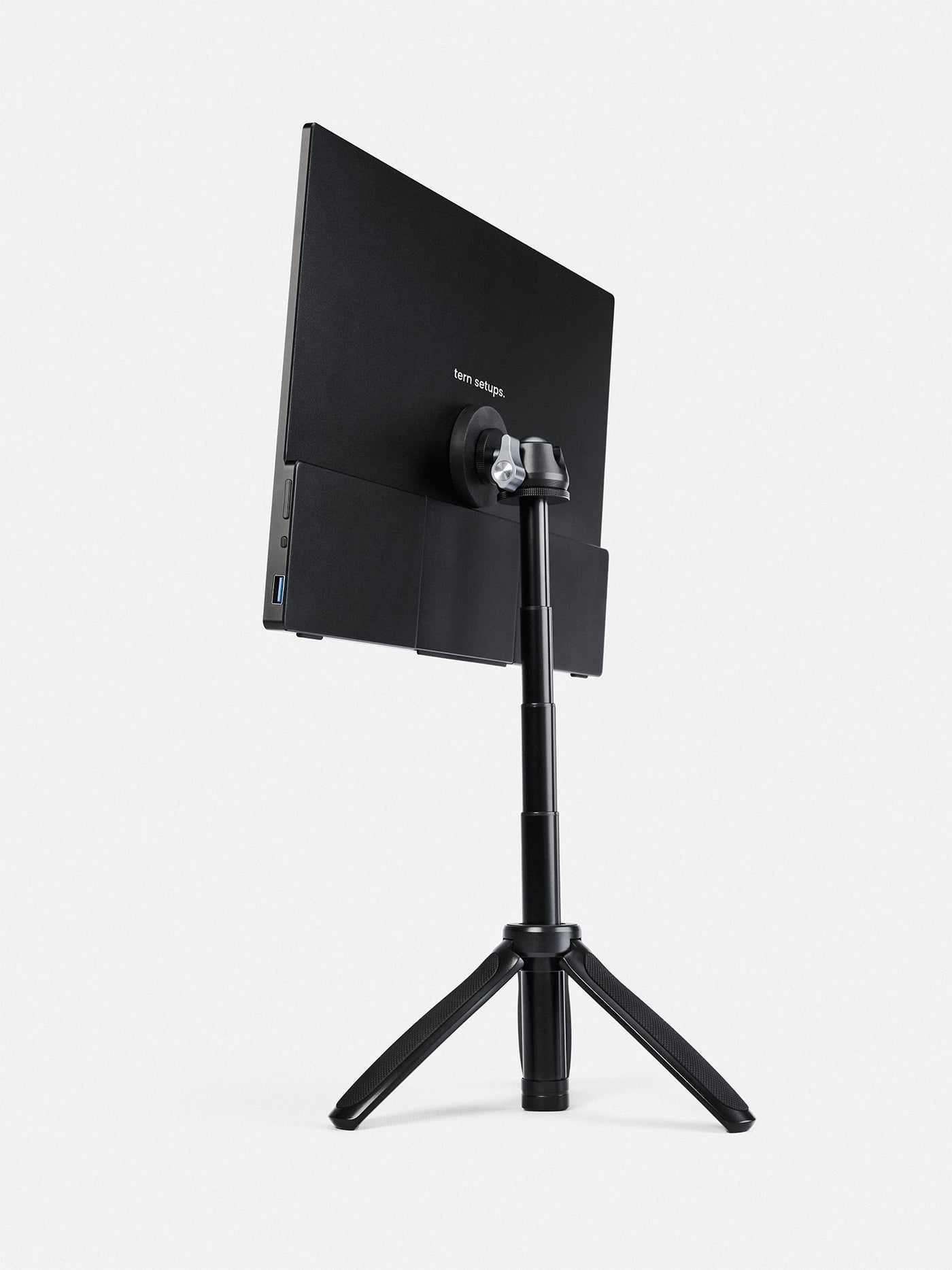 Portable Monitor Stand – Tern Setups